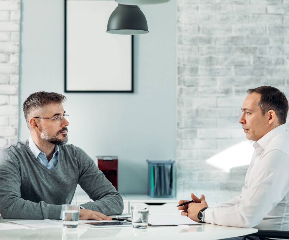 Finanzberater - die wichtigsten Fakten